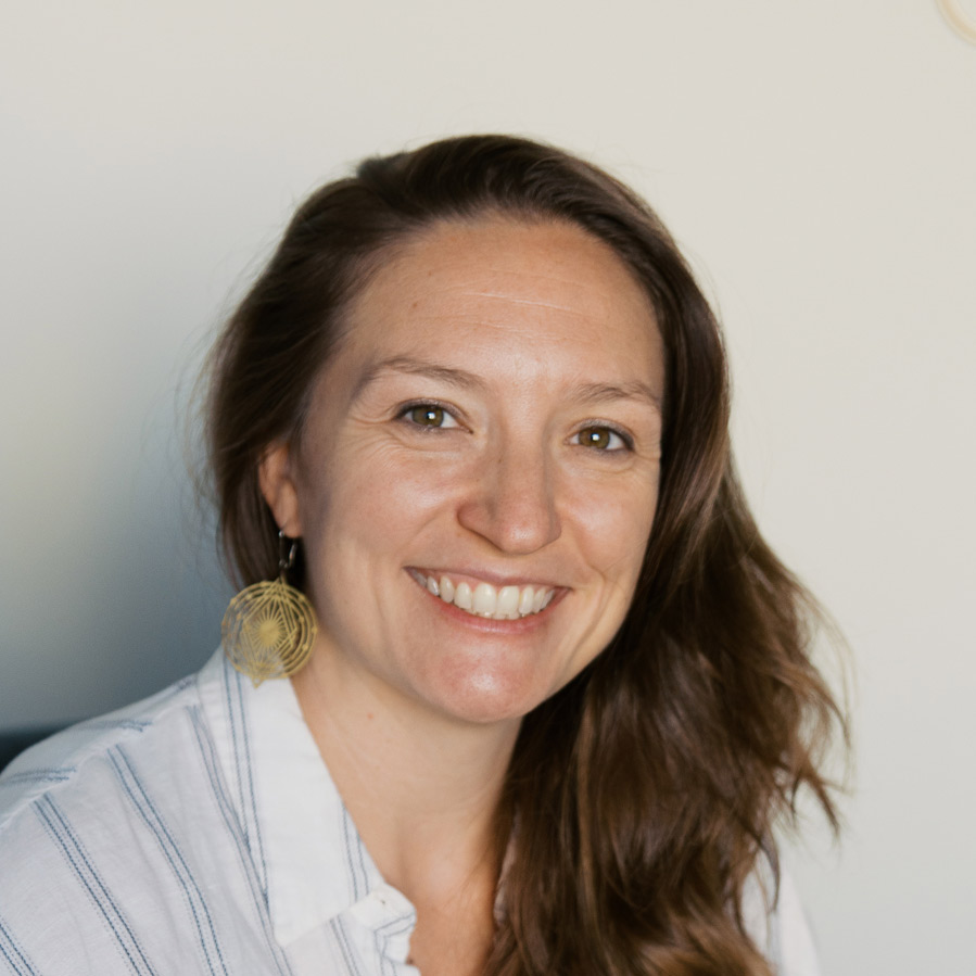 Jamie Morgan RD, LDN, CYT - Healthier Tomorrows - Chicago Nutrition and ...