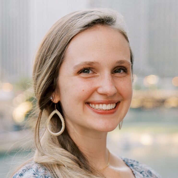 Rachel Shelton RD, LDN - Healthier Tomorrows - Chicago Nutrition and ...