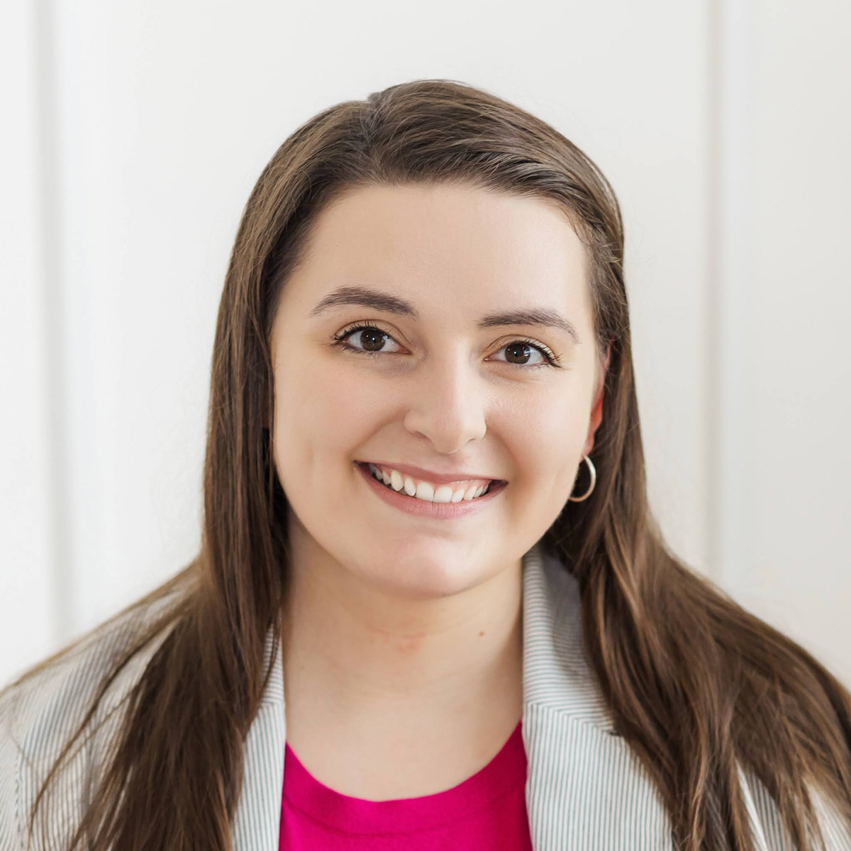 Sarah Nichols RD, LDN, CEDS-C - Healthier Tomorrows - Chicago Nutrition ...