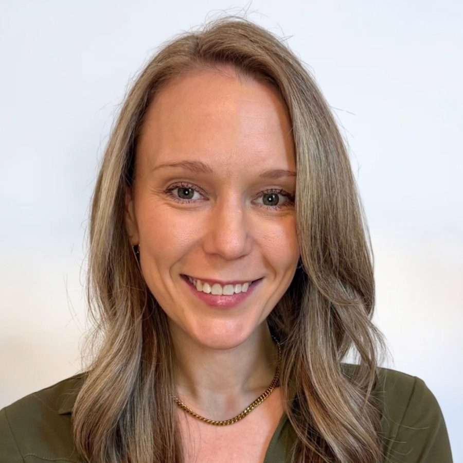 Amanda Shrake, RD, LDN, Registered Dietitian, Chicago, IL